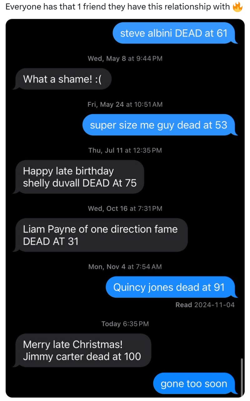 30 Funny Jimmy Carter Memes Honoring The Late President