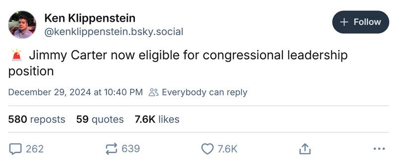 30 Funny Jimmy Carter Memes Honoring The Late President