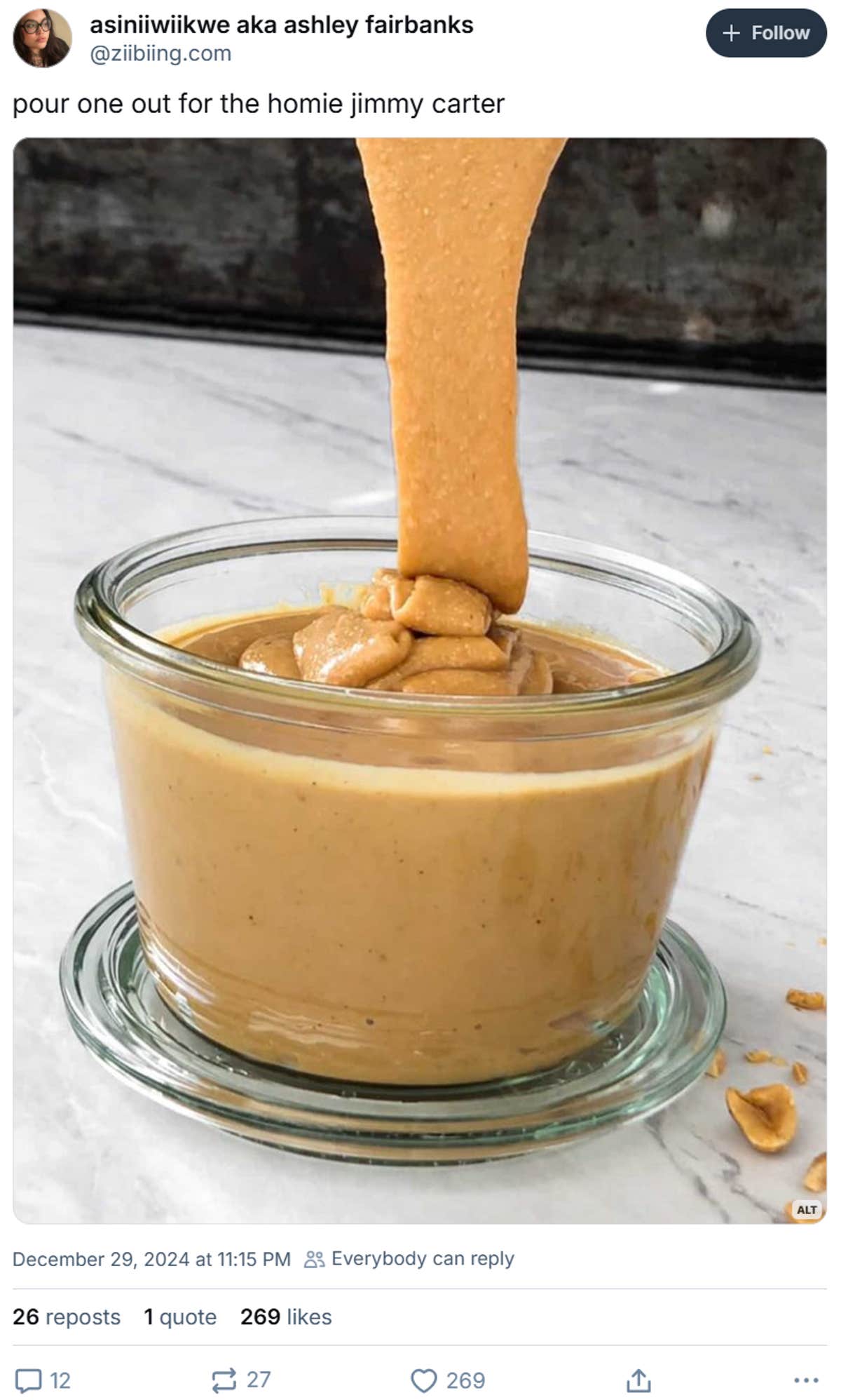 30 Funny Jimmy Carter Memes Honoring The Late President