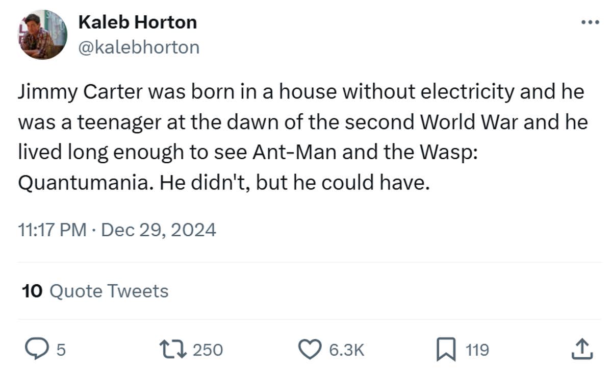 30 Funny Jimmy Carter Memes Honoring The Late President