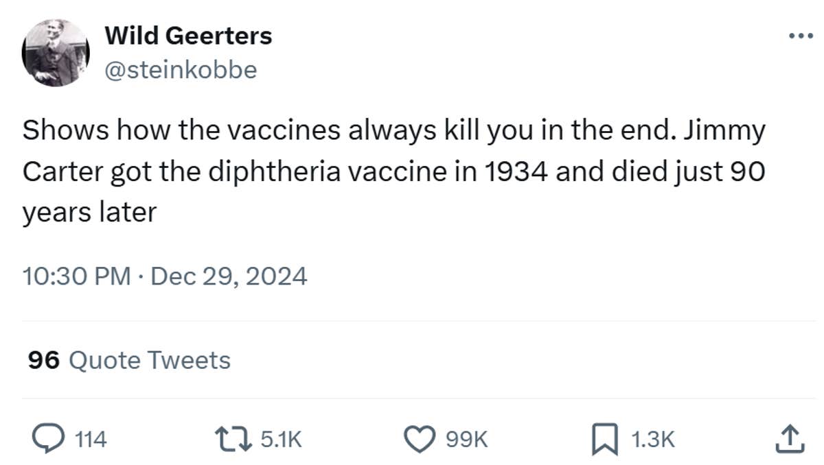 30 Funny Jimmy Carter Memes Honoring The Late President