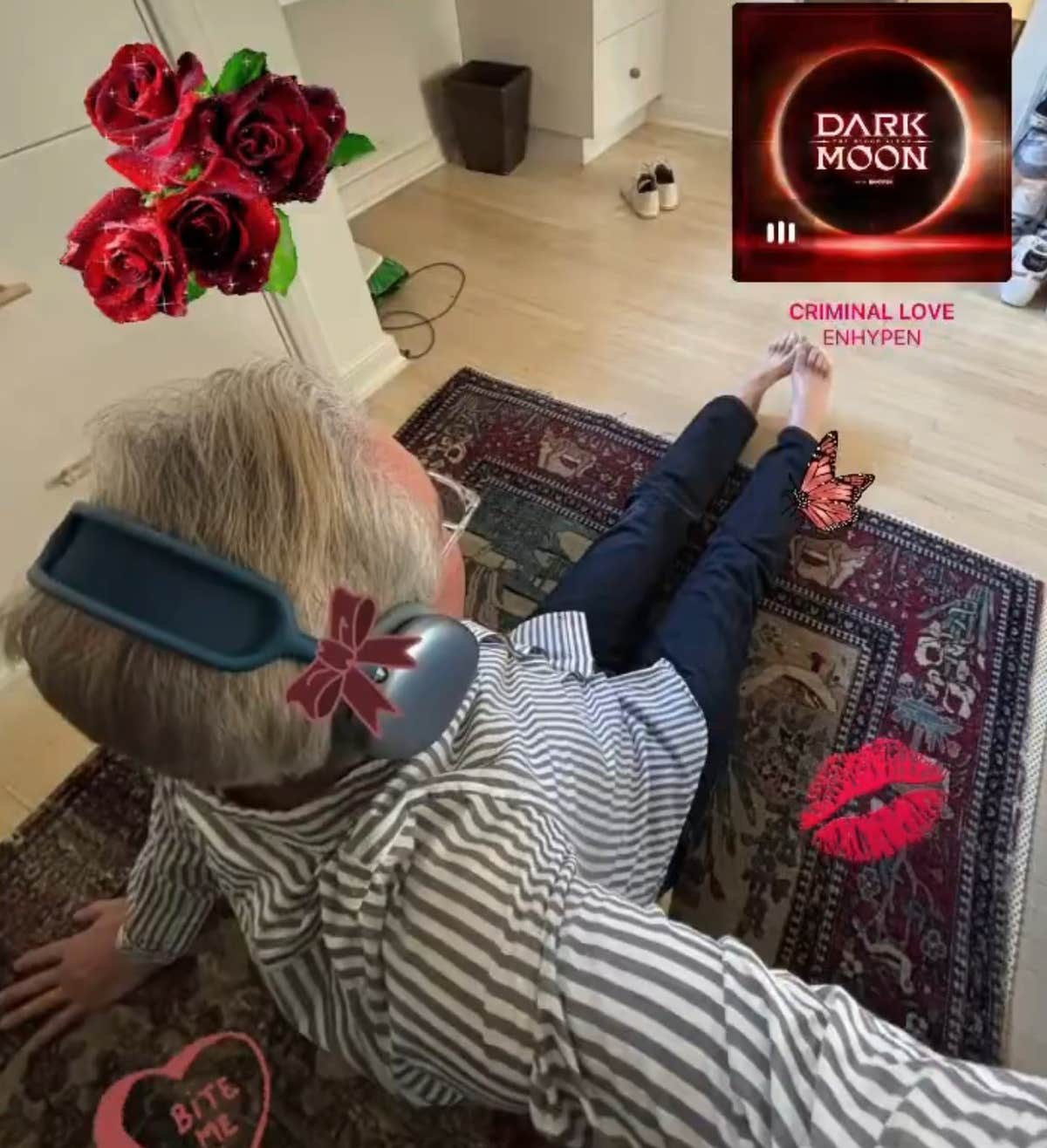 How Kyle MacLachlan Parodying Lorde's Selfies Became An Iconic Meme