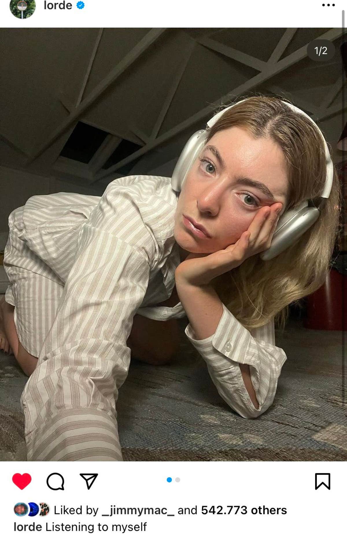 How Kyle MacLachlan Parodying Lorde's Selfies Became An Iconic Meme