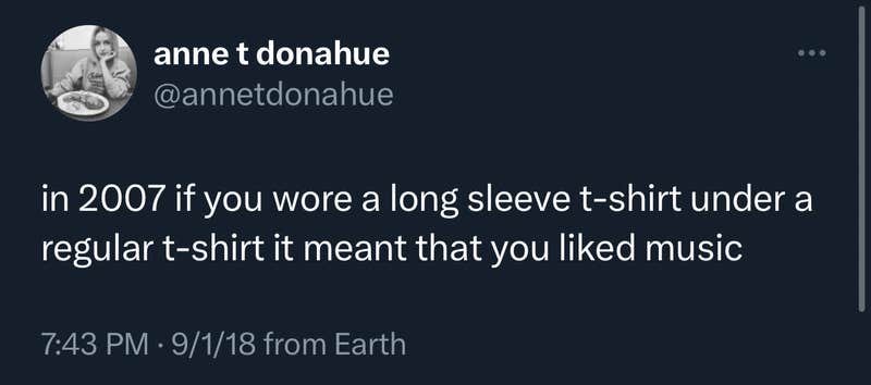 32 Of The Most Iconic Load-Bearing Posts On The Internet