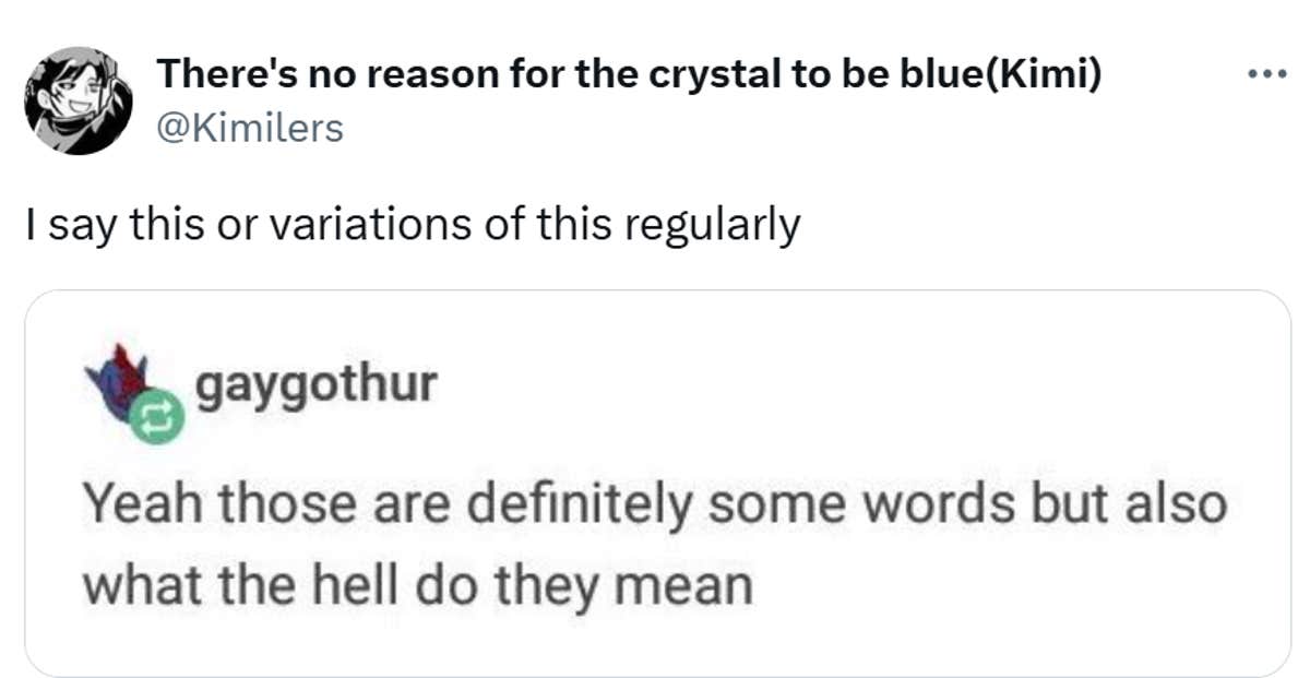 32 Of The Most Iconic Load-Bearing Posts On The Internet