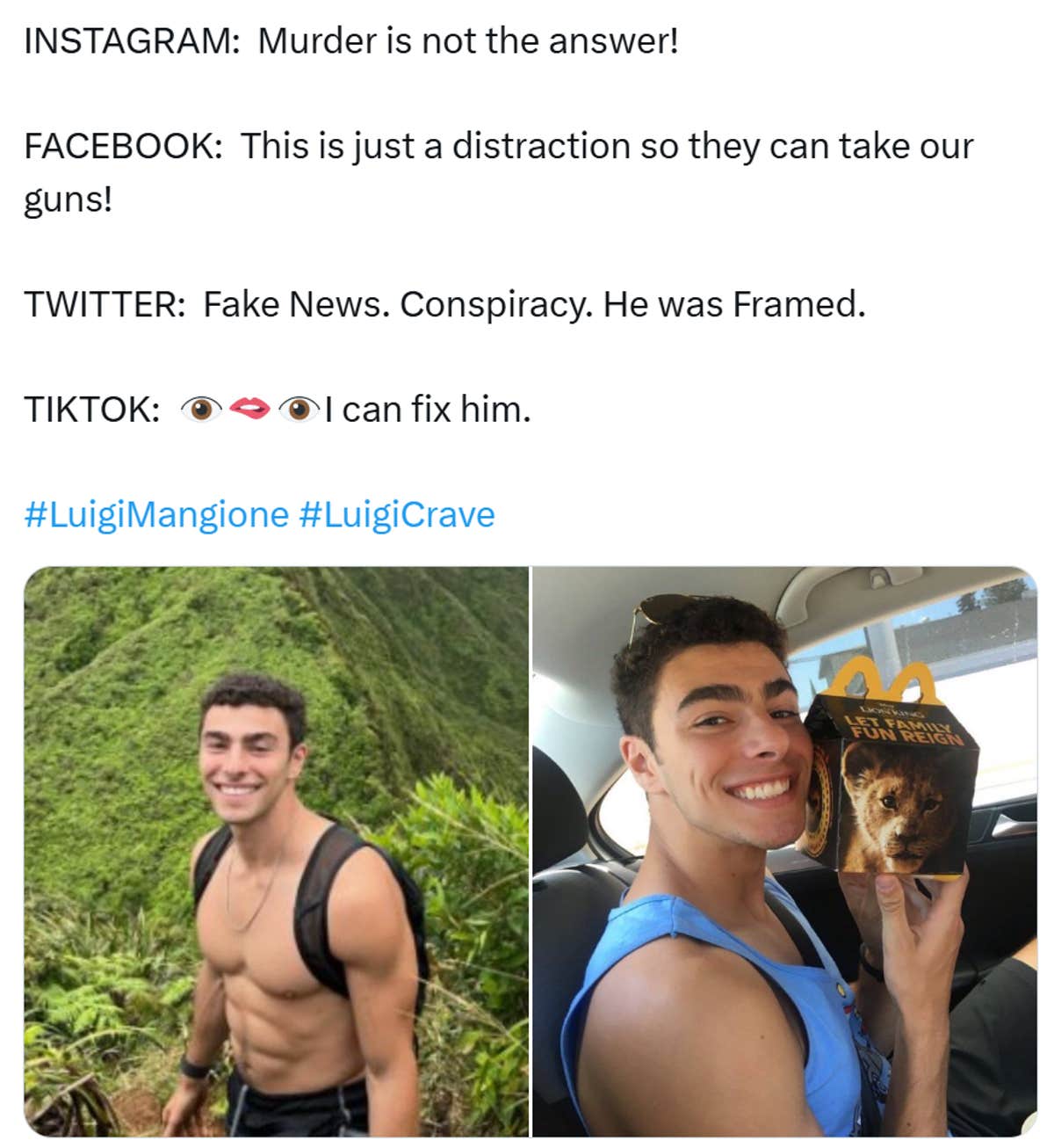 33 Memes & Viral Moments That Defined 2024: The Internet's Greatest Hits