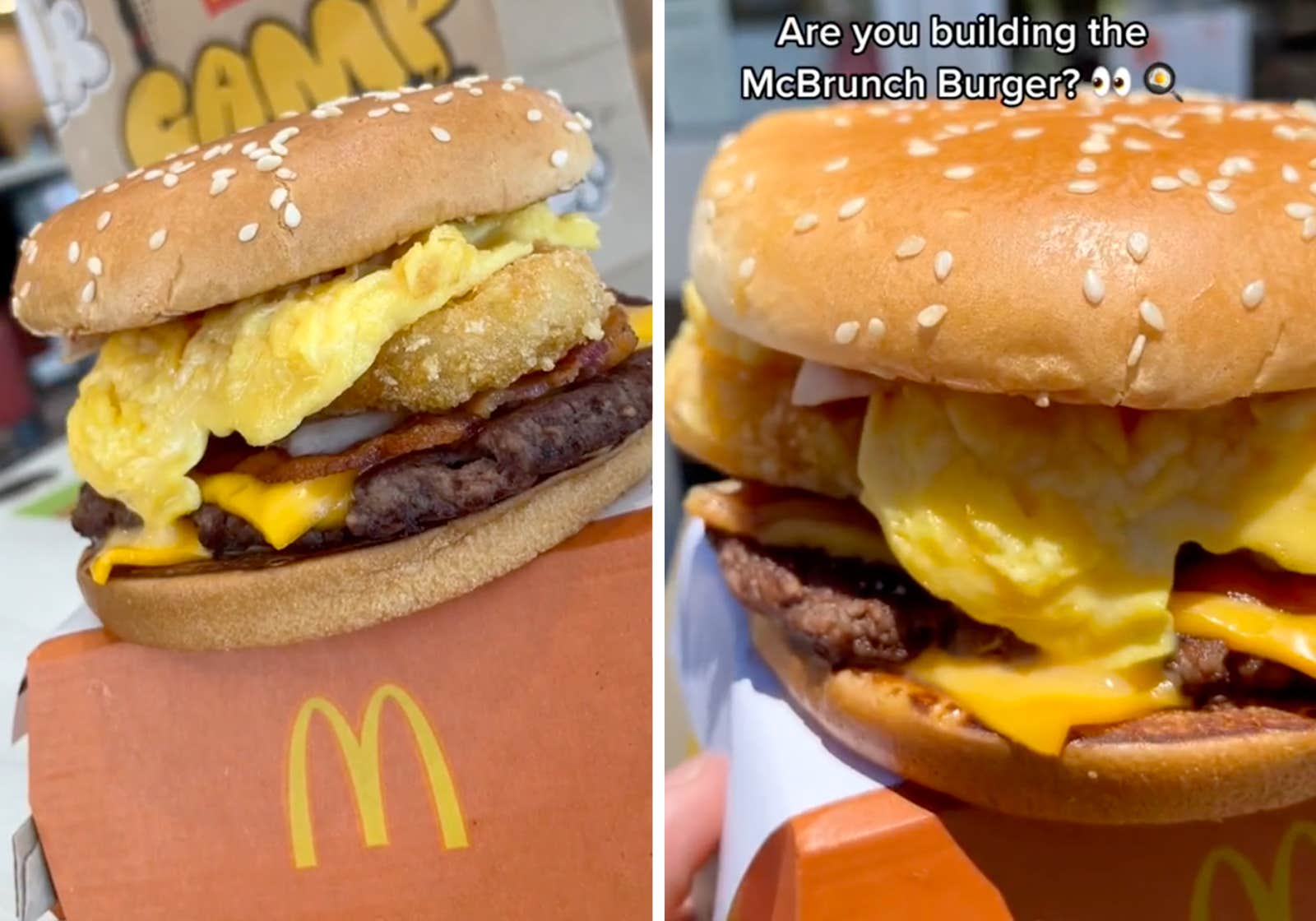 17 Best McDonald's Hacks