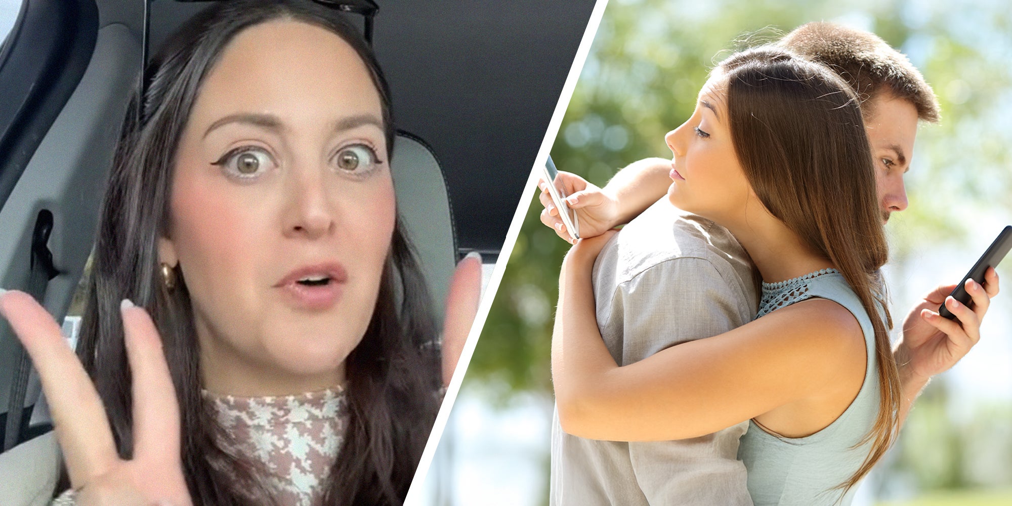 What Is 'Micro-Cheating'? And Can It Damage Your Relationshi