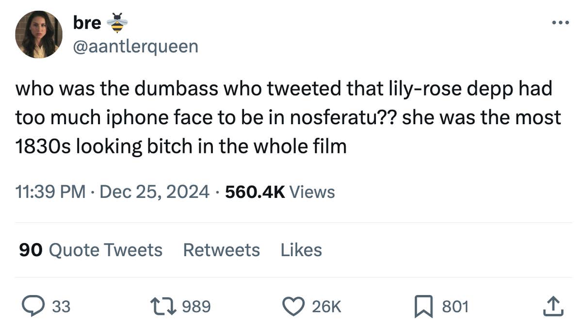 25 Funny 'Nosferatu' Memes To Sink Your Teeth Into