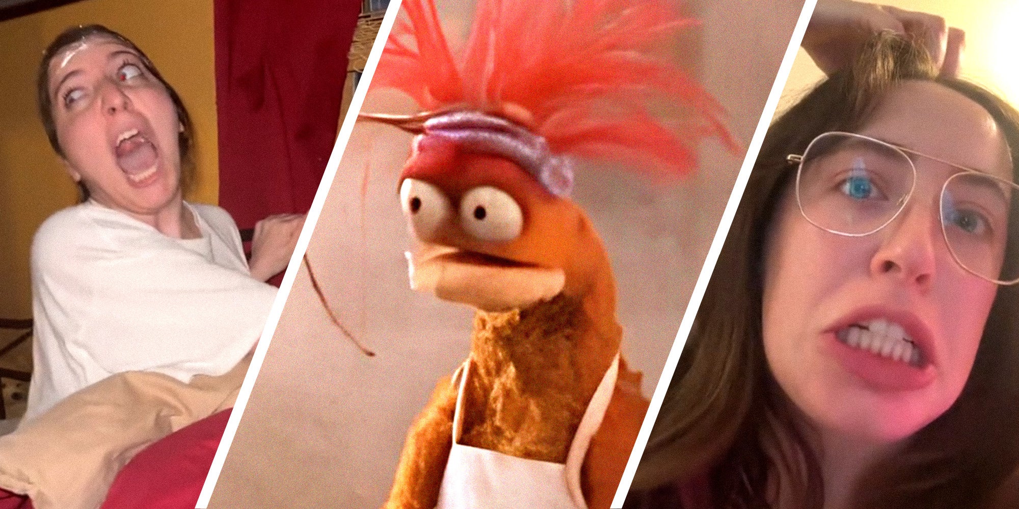 Pepe Prawn Memes The Pepé The King Prawn Meme Trend Inspires Unhinged