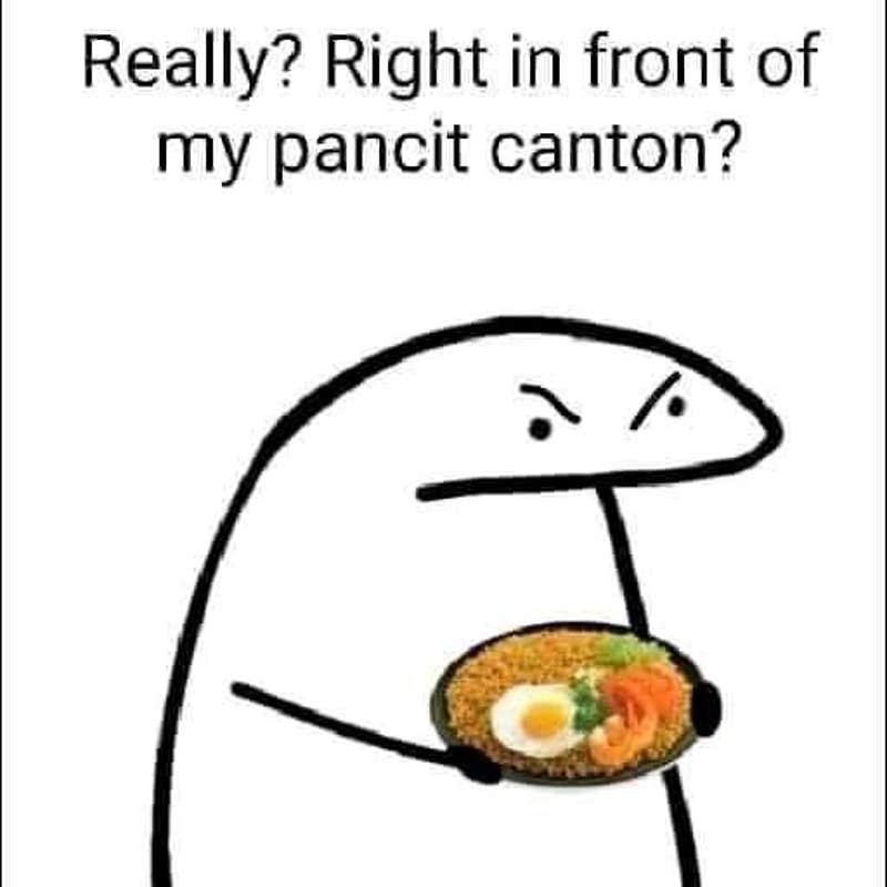 'Really? Right In Front Of My': A Meme Explainer