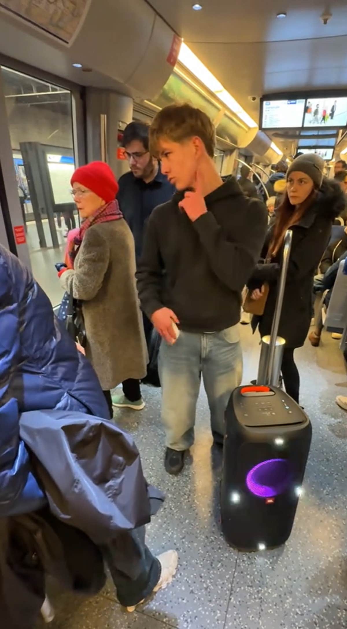 What Is The 'Sigma Sigma Boy' TikTok Trend?