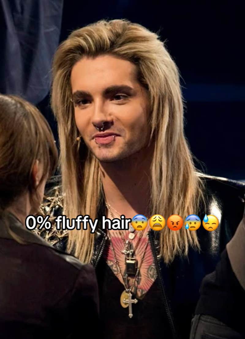 What Is The 'Sigma Sigma Boy' TikTok Trend?