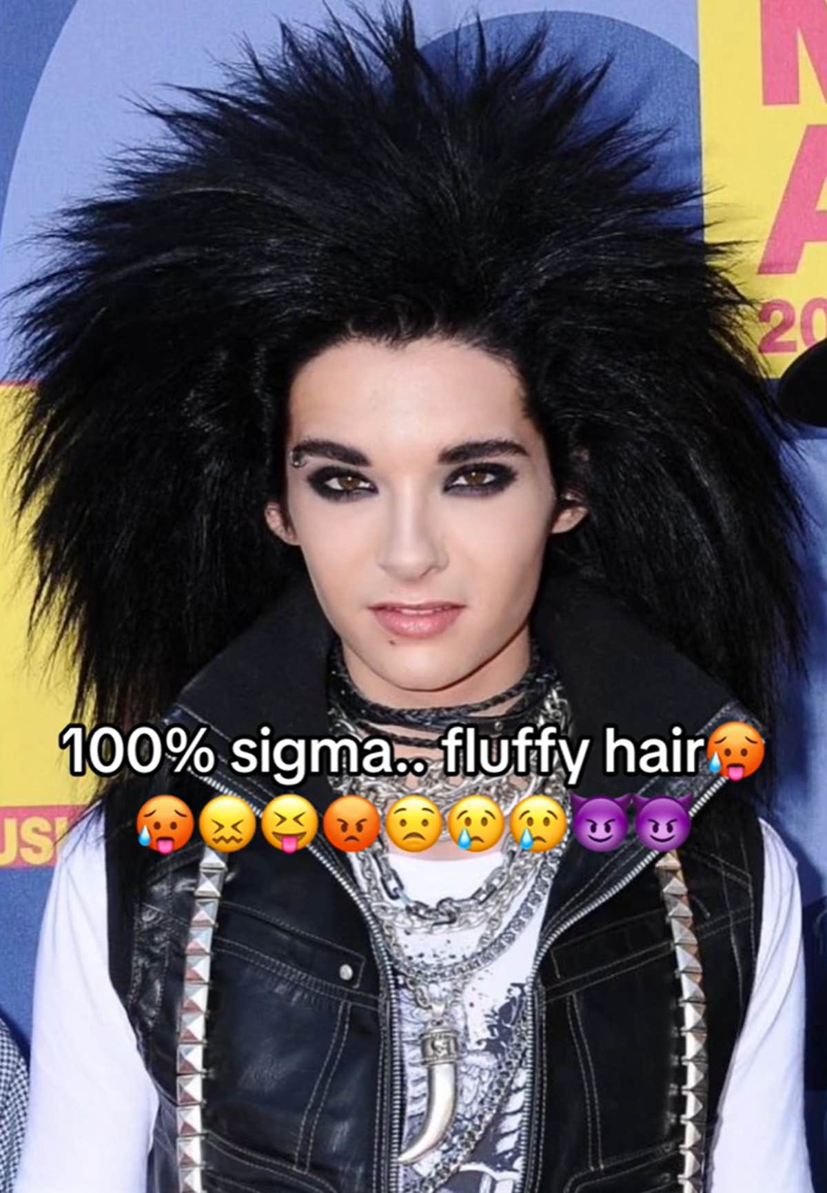 What Is The 'Sigma Sigma Boy' TikTok Trend?