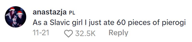 Explaining The Controversial 'Slavic Doll Diet' TikTok Trend