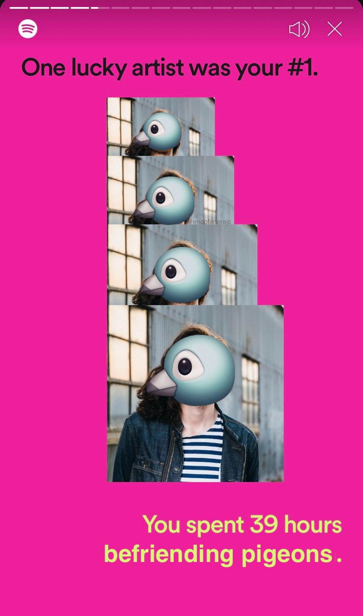 The Funniest Spotify Wrapped Memes, 2024 Edition