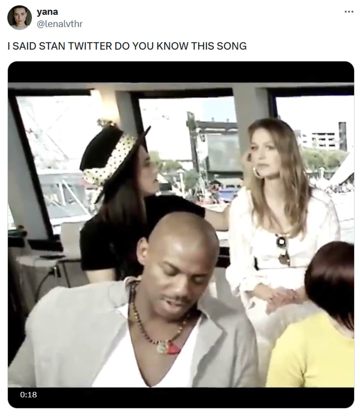 27 Iconic Stan Twitter Memes