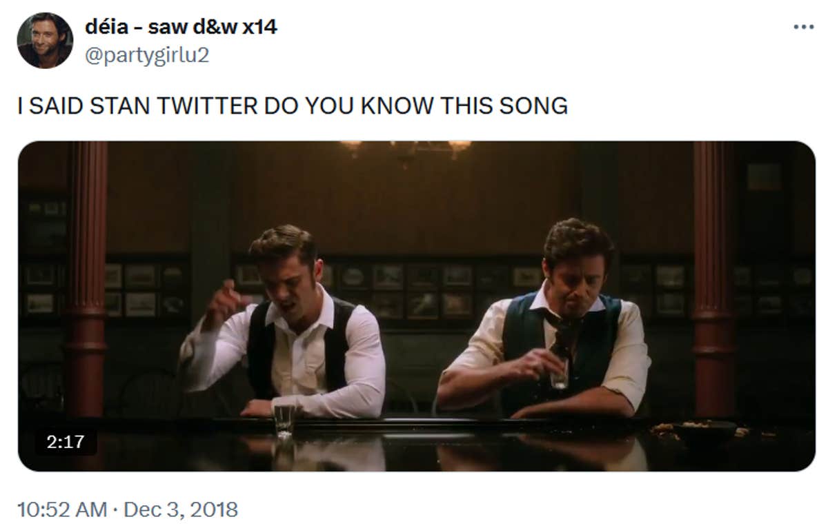 27 Iconic Stan Twitter Memes