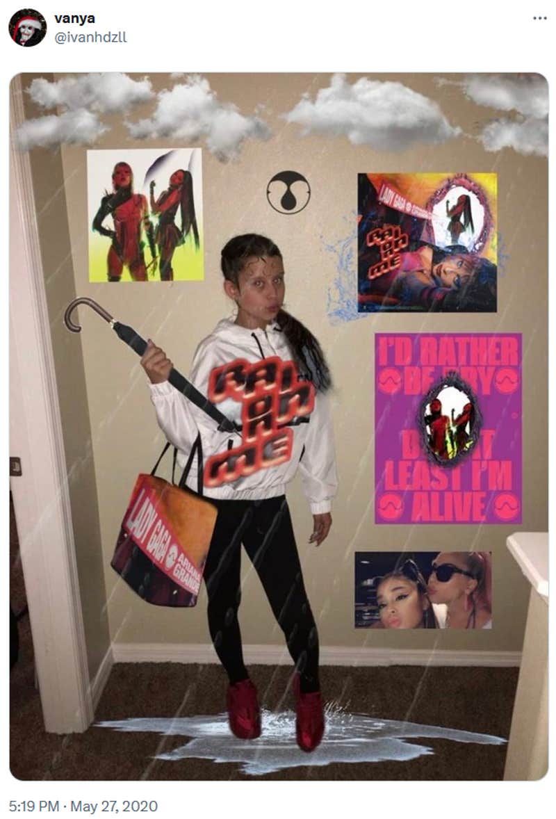 27 Iconic Stan Twitter Memes