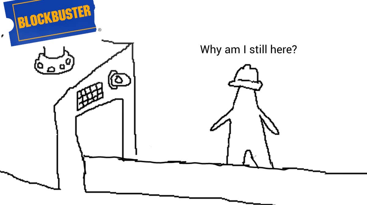 I Guess We Doin' The Triangle Factory Meme Now