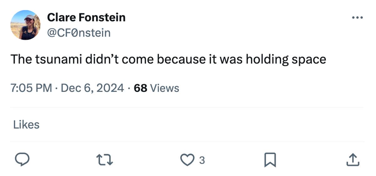 The Best Tsunami Memes Taking The Internet By Storm