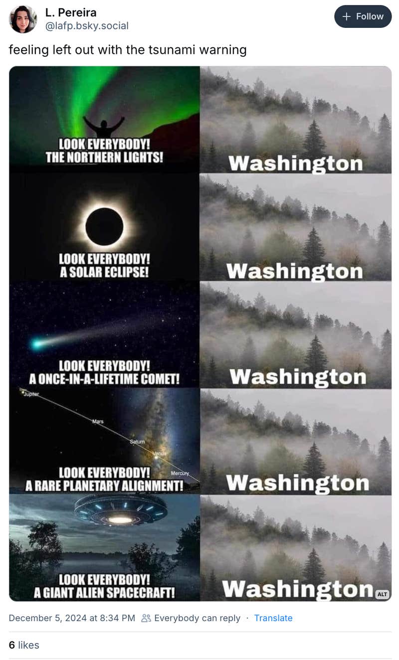 The Best Tsunami Memes Taking The Internet By Storm