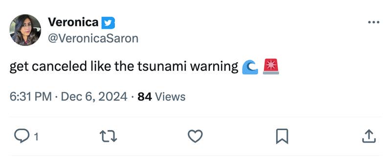 The Best Tsunami Memes Taking The Internet By Storm