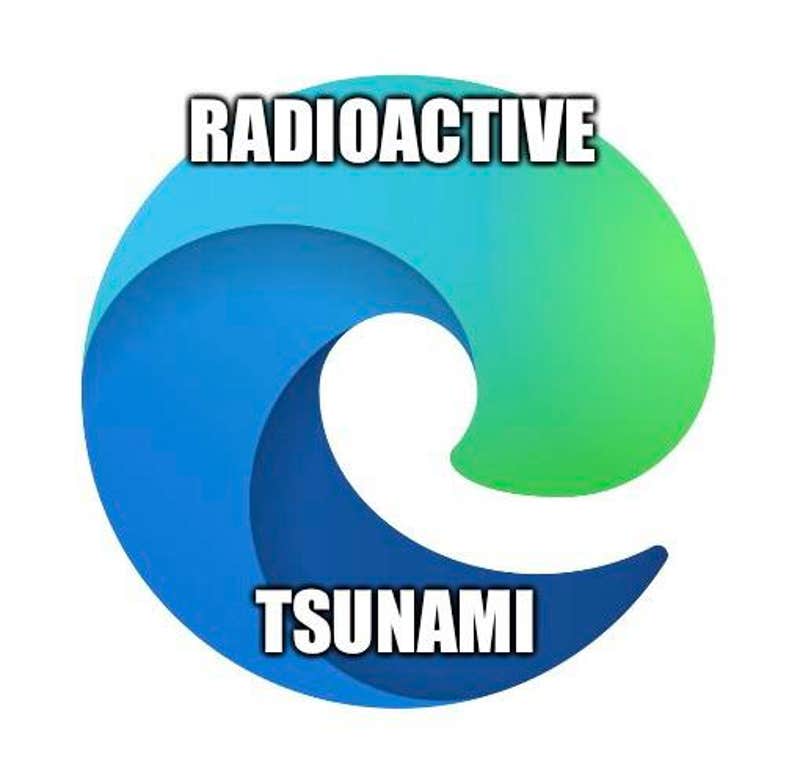 The Best Tsunami Memes Taking The Internet By Storm