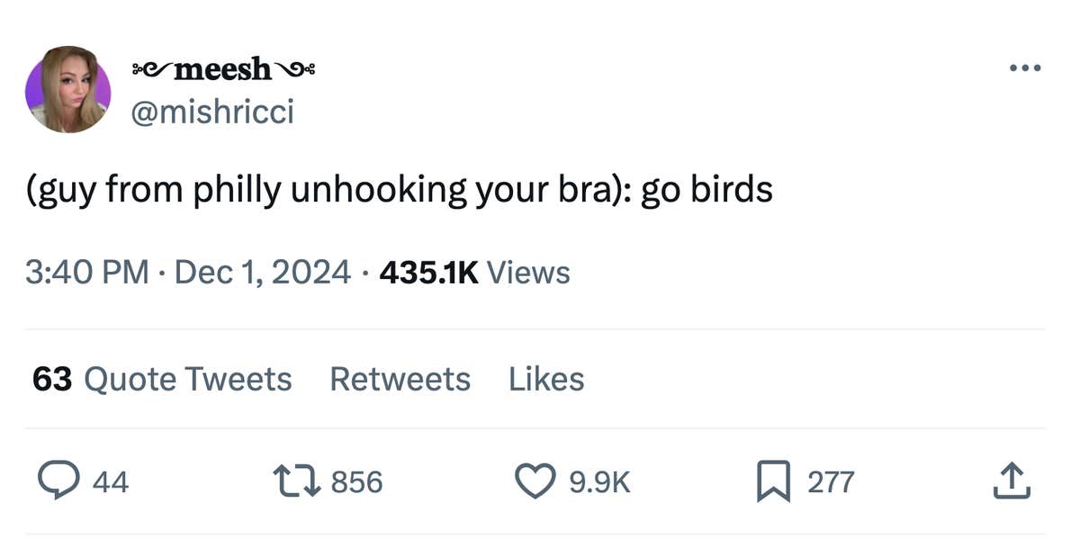 The Funniest 'Unhooking Your Bra' Memes On The Internet