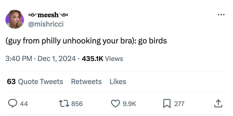 The Funniest 'Unhooking Your Bra' Memes On The Internet