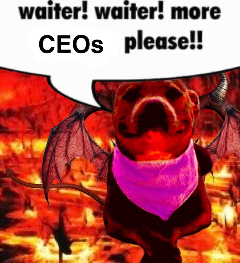 Waiter! Waiter! More Toddlers Please!!—Origins Of The Pit Bull Meme