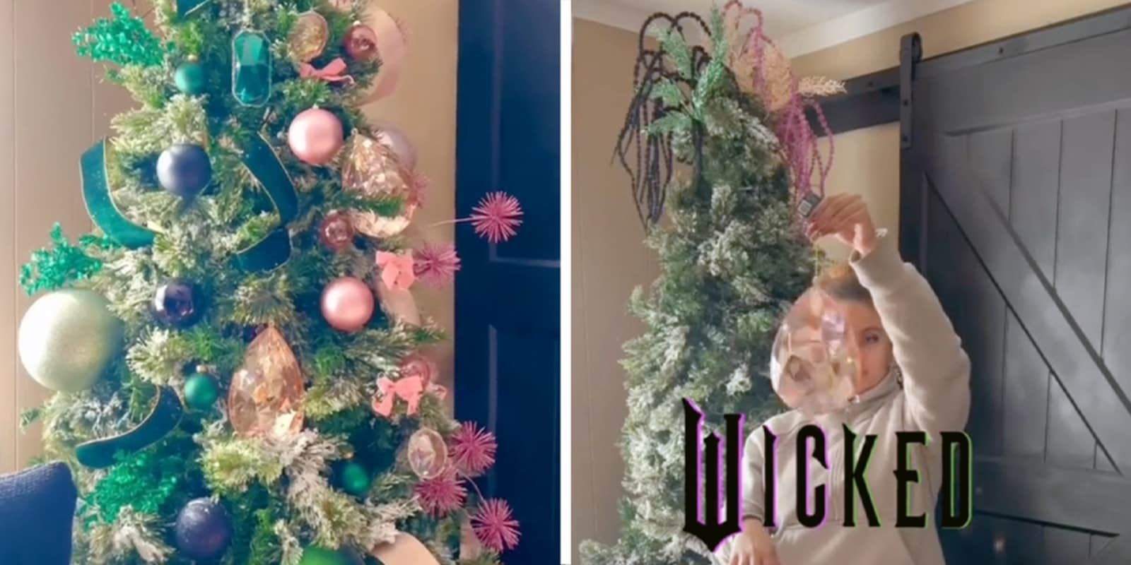 12 Creative Pop Culture Christmas Decoration Ideas