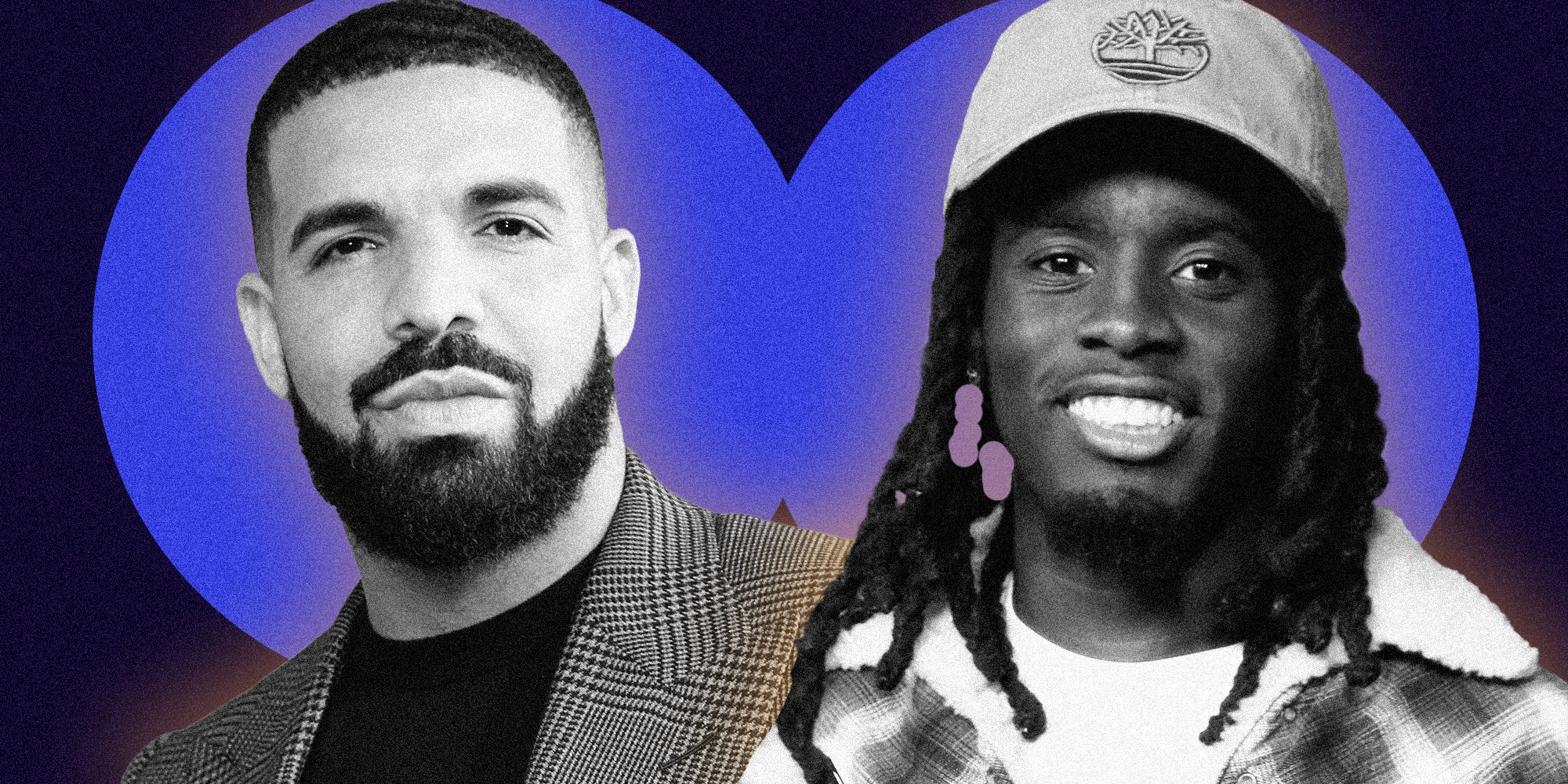 'I'm getting sued?!': Kai Cenat reacts to Drake dragging him into his ... 'I'm getting sued?!': Kai Cenat reacts to Drake dragging him into his ...