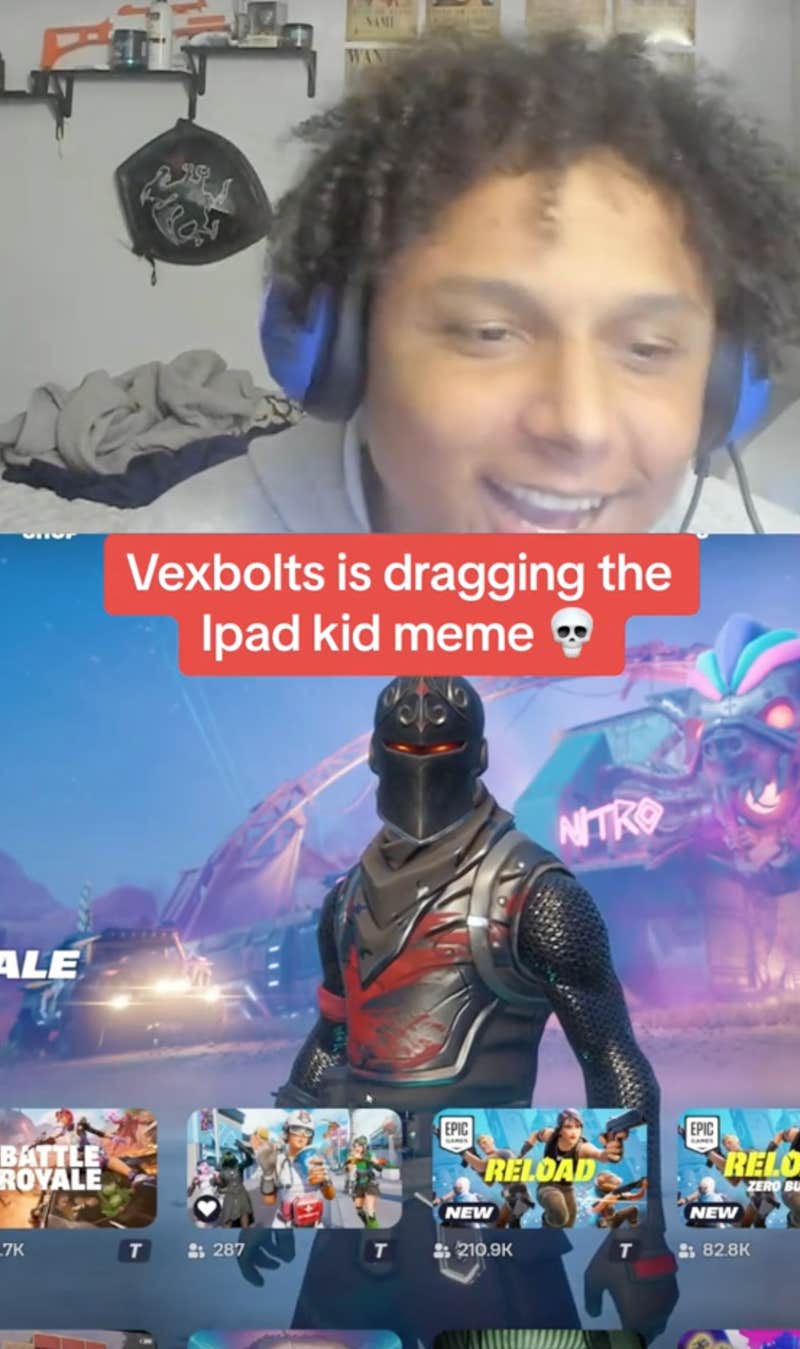 What Is The Vexbolts Mass Unfollowing Event? MrBeast Weighs In
