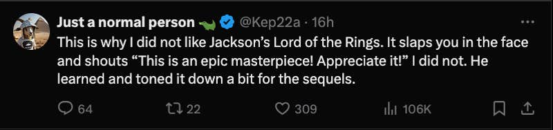 Seth MacFarlane breaks down the 'It Insists Upon Itself' meme from ...