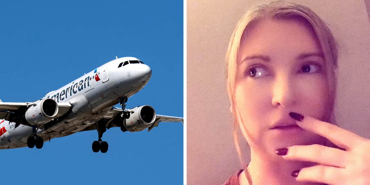 Did This Psychic Really Predict the American Airlines Plane Crash? Did This Psychic Really Predict the American Airlines Plane Crash?