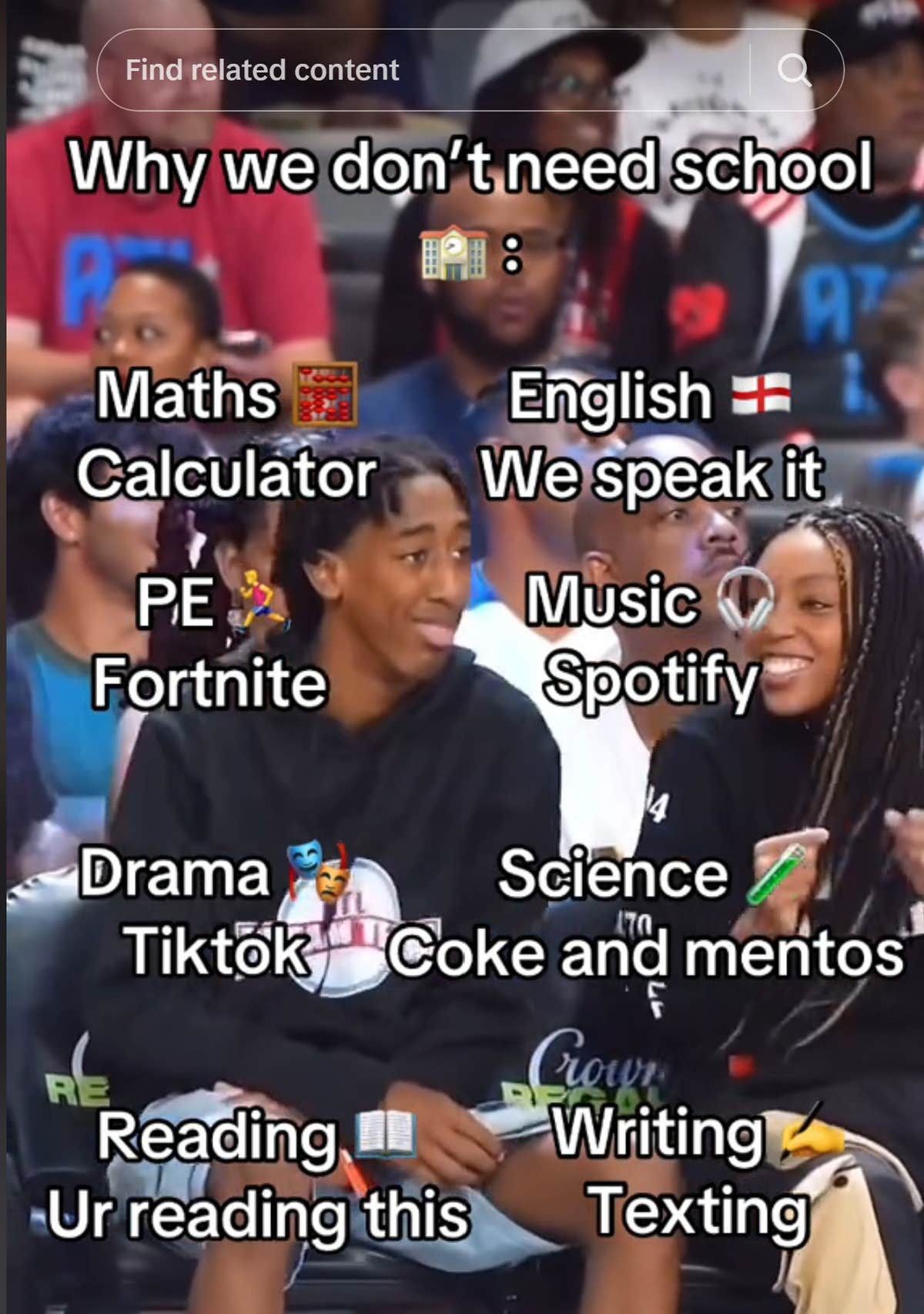 What Is The 'Chopped Chin' Meme, And Who Is Angel Wiley?