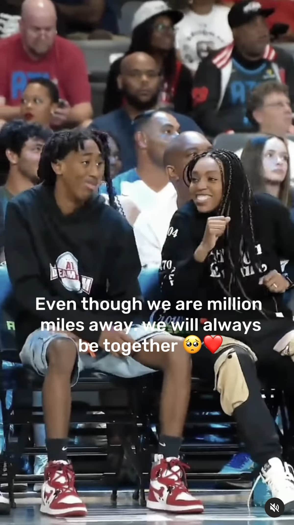 What Is The 'Chopped Chin' Meme, And Who Is Angel Wiley?