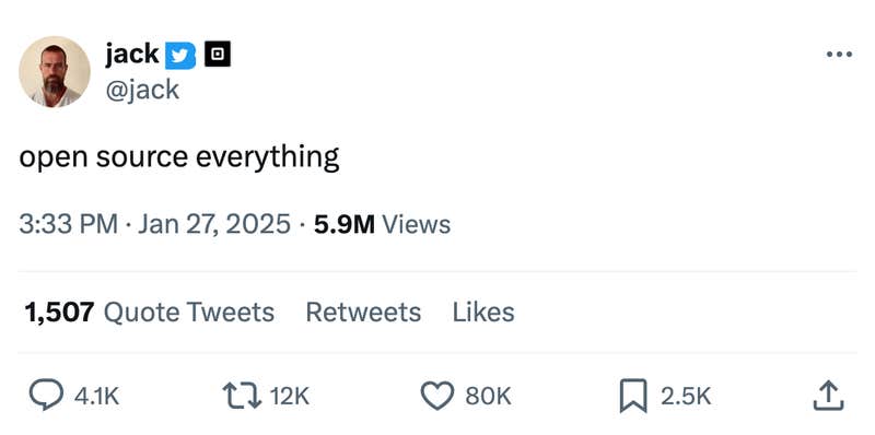 DeepSeek memes are roasting American A.I. giants