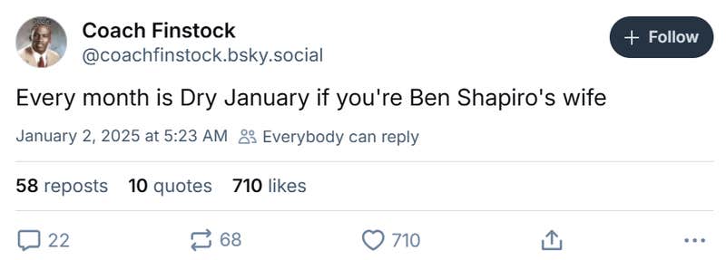 28 Dry January Memes To Help You Through The Dry Spell