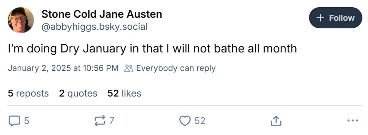 28 Dry January Memes To Help You Through The Dry Spell