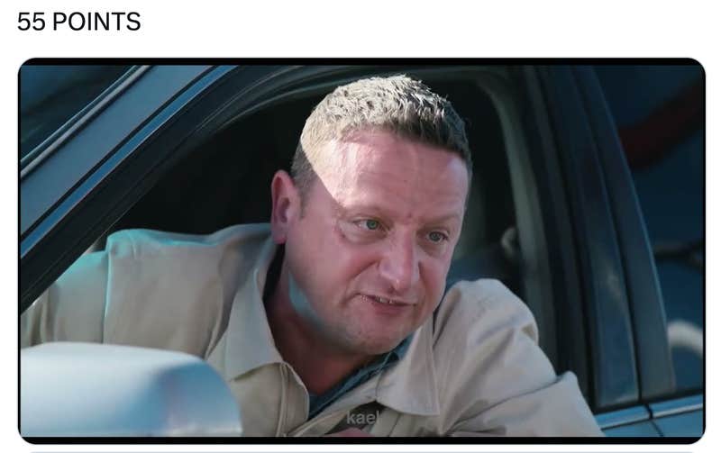 30 Of The Funniest Philadelphia Eagles Super Bowl Memes, 2025