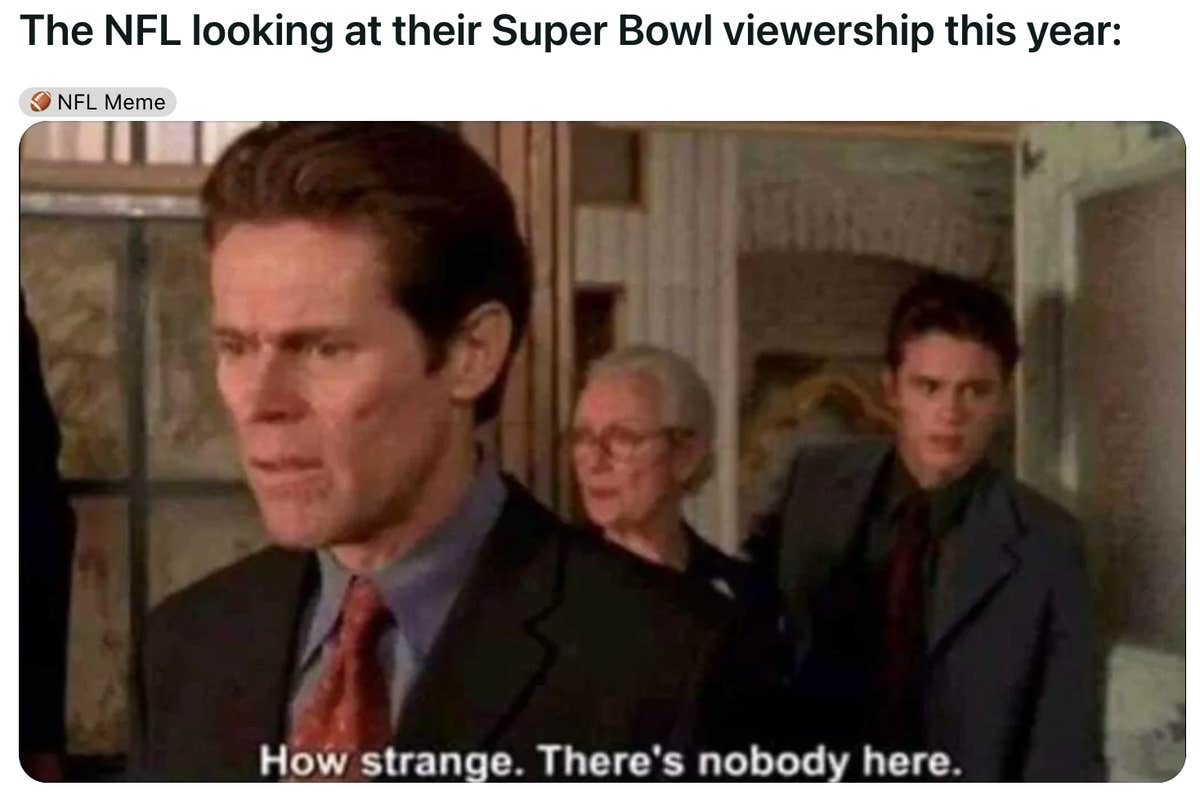 30 Of The Funniest Philadelphia Eagles Super Bowl Memes, 2025