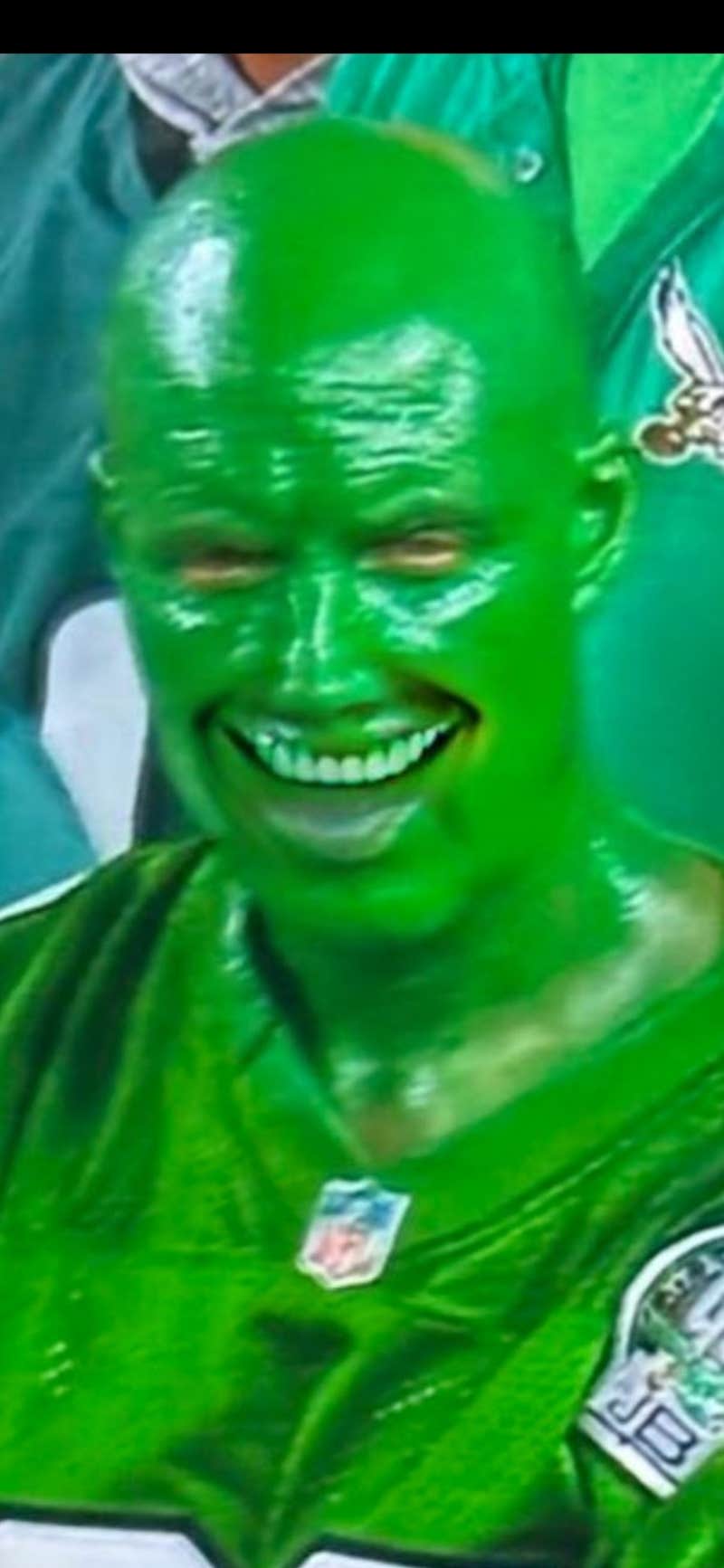 30 Of The Funniest Philadelphia Eagles Super Bowl Memes, 2025