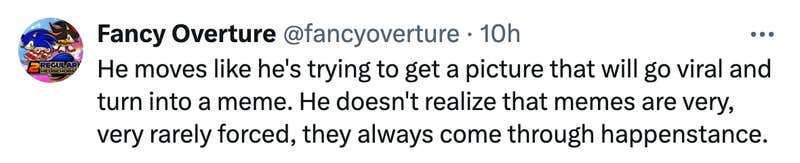 Elon Musk’s Movements Are So Uncanny People Are Comparing Him to a Sim