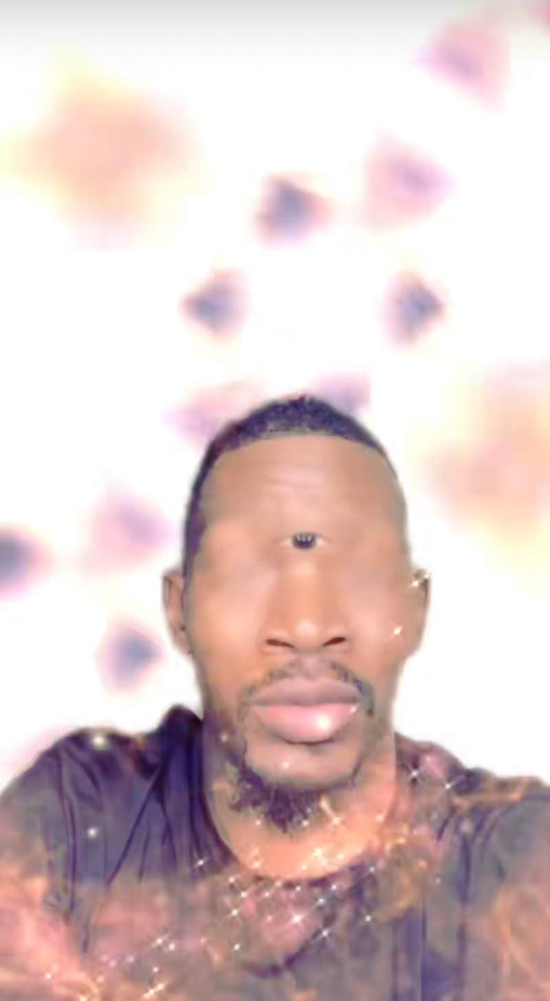 What Is The 'Eye of Rah' Meme And TikTok Trend?