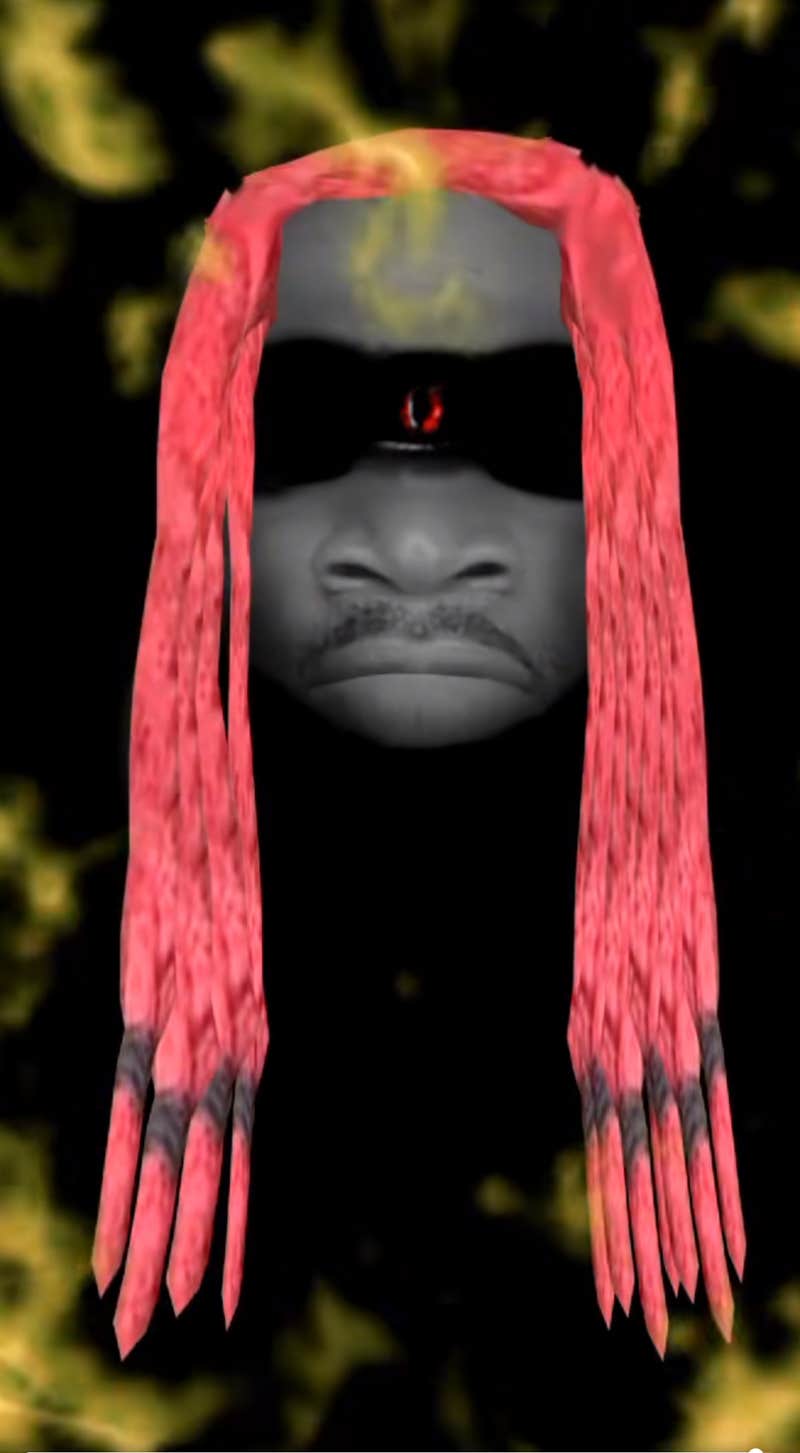 What Is The 'Eye of Rah' Meme And TikTok Trend?