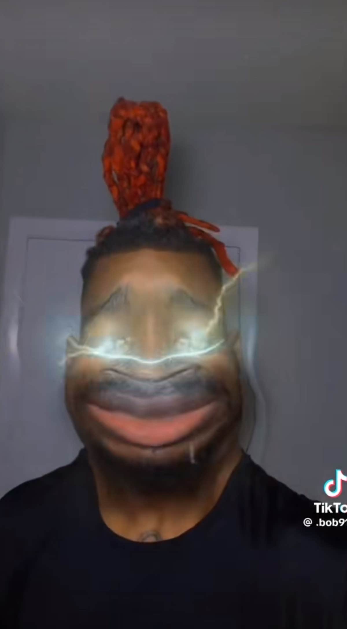 What Is The 'Eye of Rah' Meme And TikTok Trend?