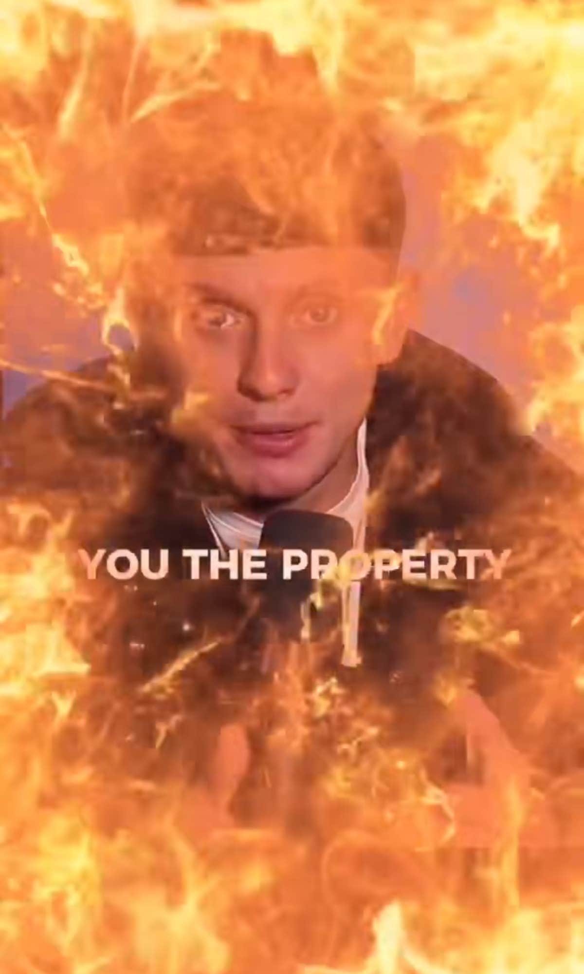 What Is The 'Eye of Rah' Meme And TikTok Trend?