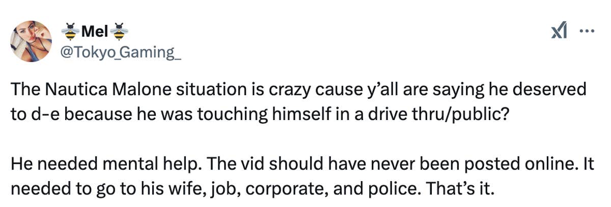 Teen edgelords held a 'gooneral' for 'goonicide guy